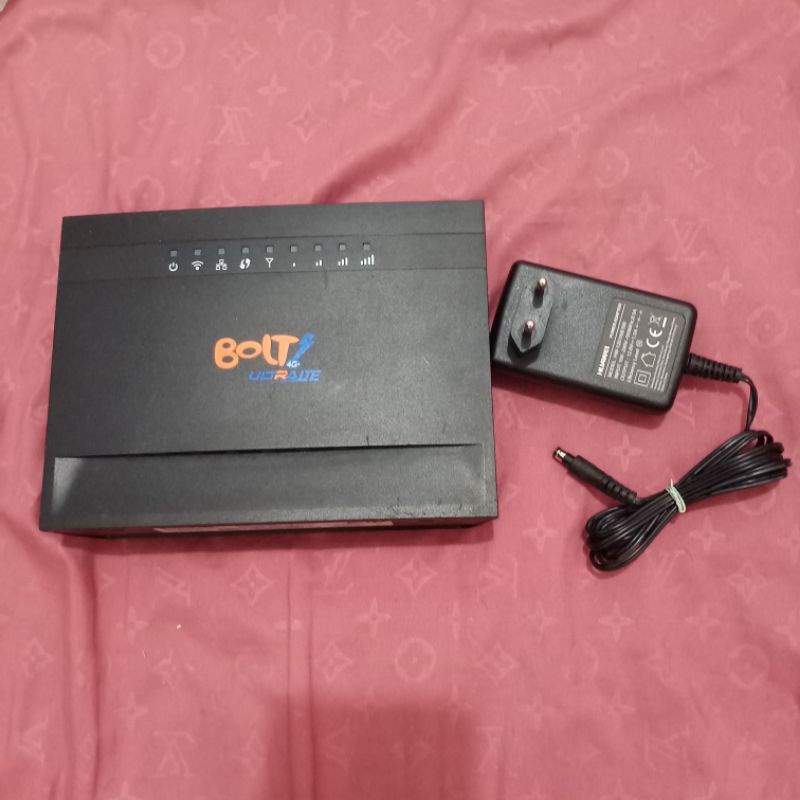 Jual Modem BOLT BL500 unlock | Shopee Indonesia