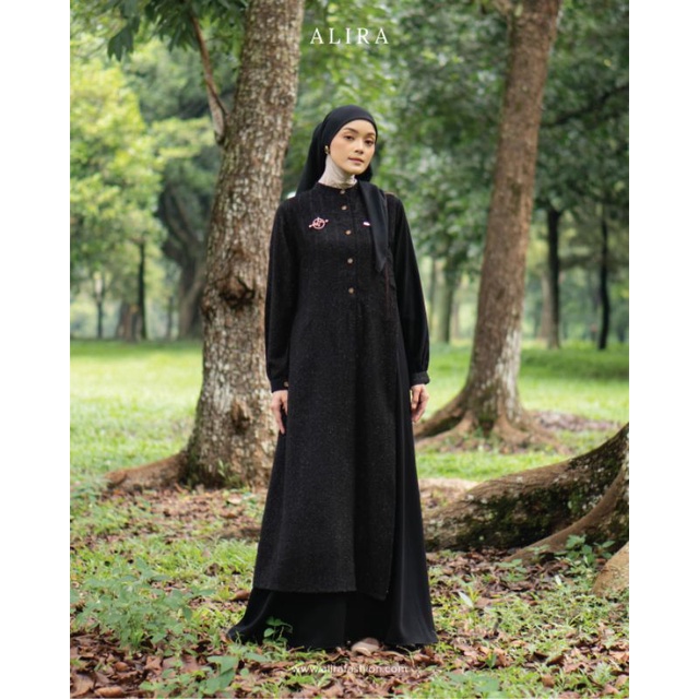 Jual ALIMA DRESS BY ALIRA.FASHION | Shopee Indonesia
