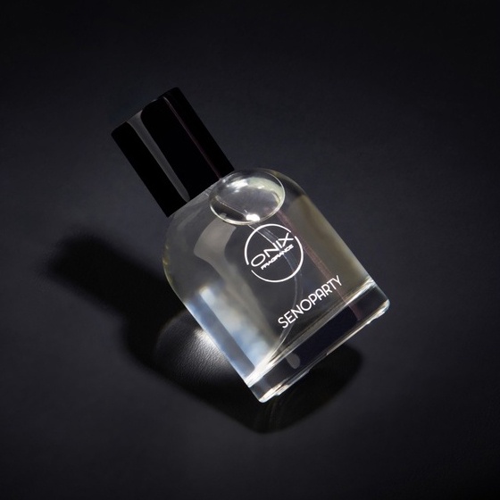 Jual Share In Jar Decant Parfum Onix FWB Senoparty Mexicola Scorpio 2ml ...