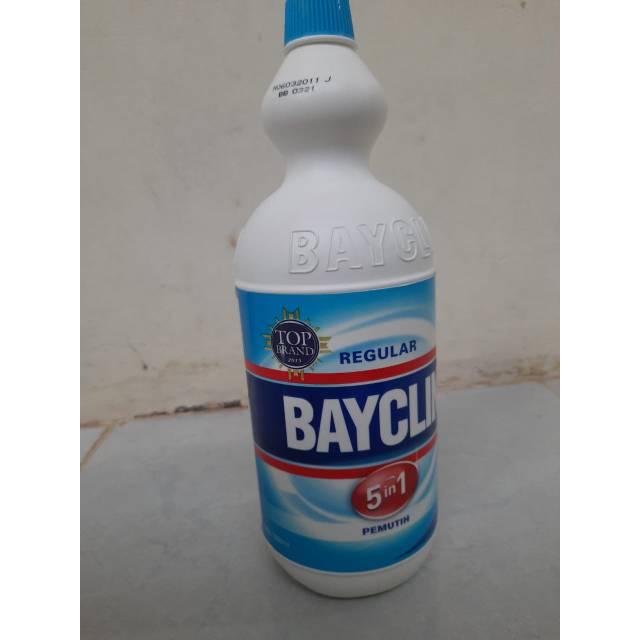 Jual Bayclin 1L / 1000ml | Shopee Indonesia