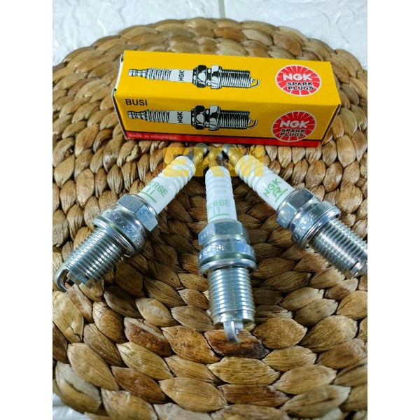 Jual BUSI NGK/BUSI AVANZA/BUSI AVANZA VVTI/BUSI GRANDMAX/BUSI ERTIGA/BUSI NGK DCPR7EA-9 | Shopee ...