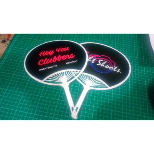 Jual Custom Kipas (kpop) | Shopee Indonesia