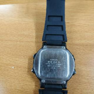 Jual CASIO MOON GRAPH GMW-15 | Shopee Indonesia