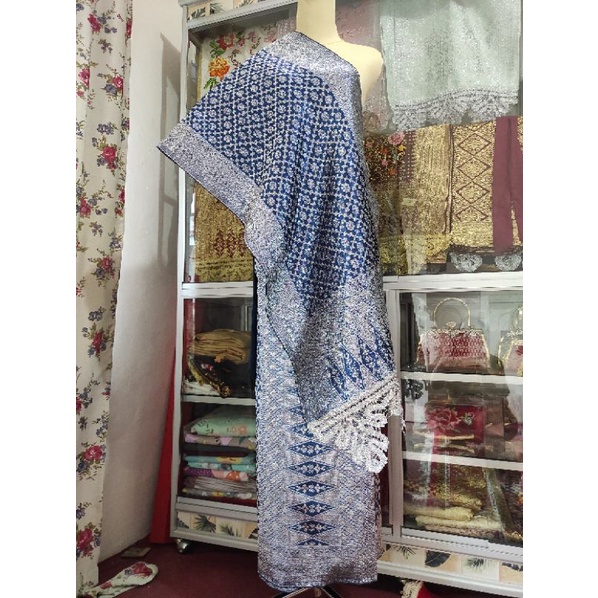 Jual SONGKET PANDAI SIKEK/SONGKET PADANG/SONGKET MINANG | Shopee Indonesia