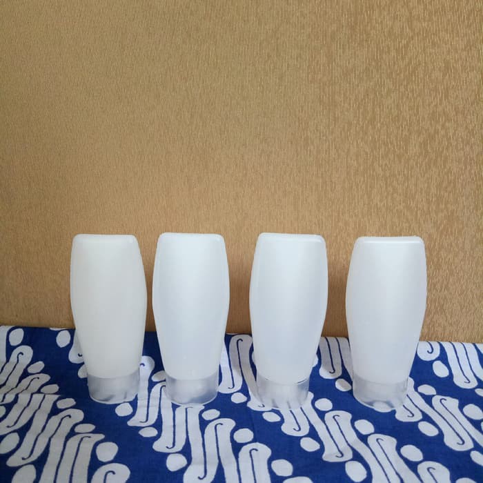 Jual Botol Amenities 35 ml (100 botol) | Shopee Indonesia