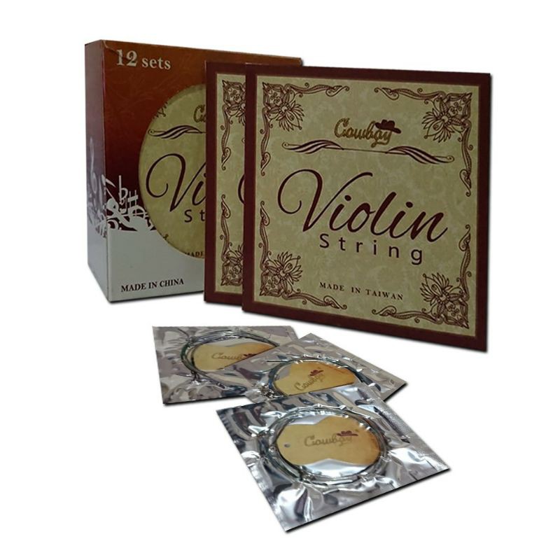 Jual Senar Biola Violin 1 set | Shopee Indonesia