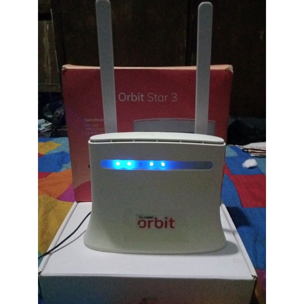 Jual Orbit star3 | Shopee Indonesia