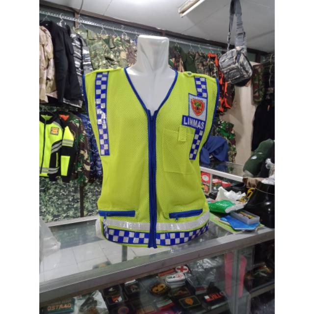 Jual ROMPI LINMAS JARING | Shopee Indonesia