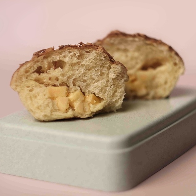 Jual Roti Bunting Cheese | Shopee Indonesia