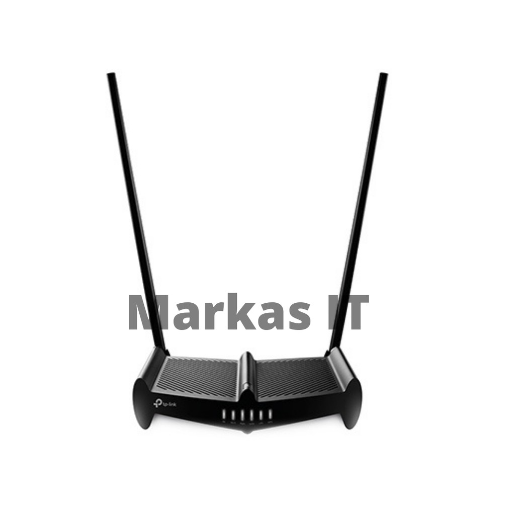 Jual TP-Link TL-WR841HP Wireless Router HighPower | Shopee Indonesia