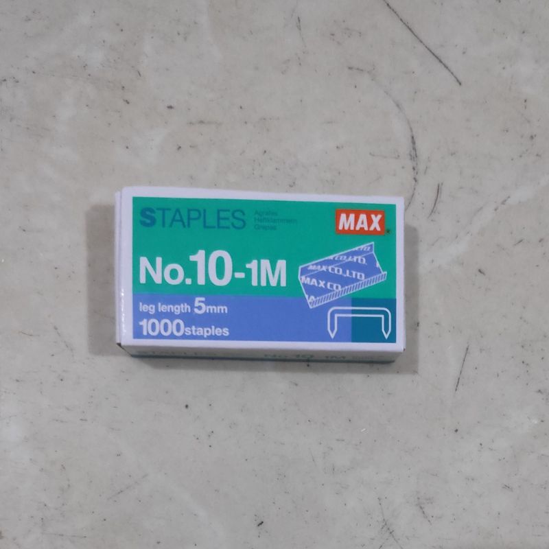 Jual Isian Staples Kecil | Shopee Indonesia