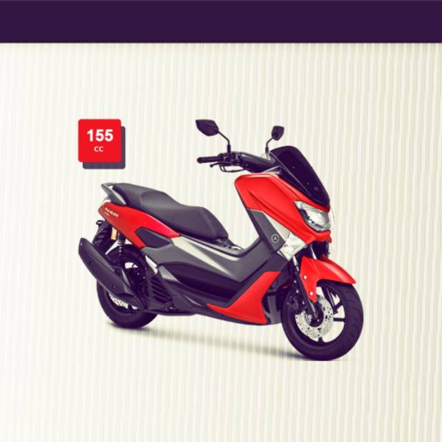 Jual YAMAHA NMAX CASH AND CREDIT DP 1JT | Shopee Indonesia
