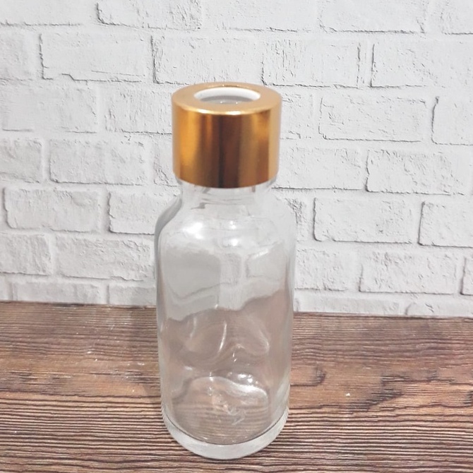 Jual Botol Kaca Reed Diffuser 20ml | Shopee Indonesia