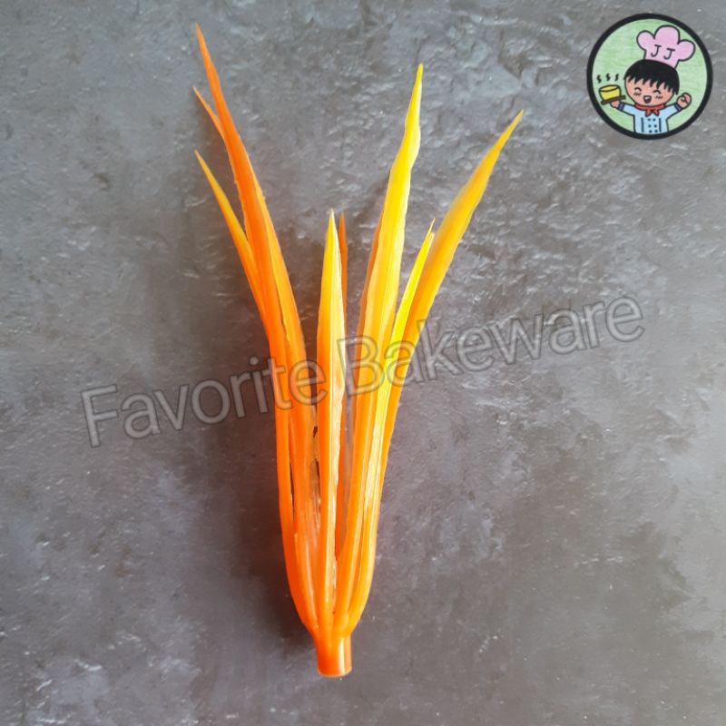 Jual Topper Cake Birthday Hiasan Kue Tart Ulang Tahun Rumput Pohon ...