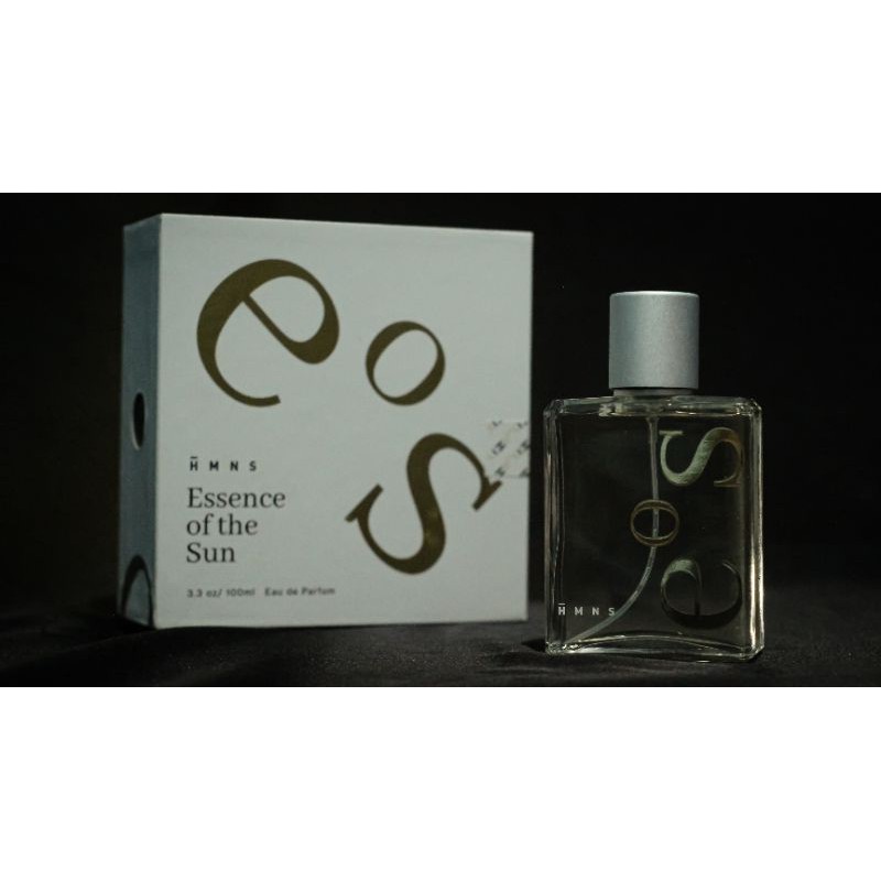 Jual HMNS PARFUM - EOS Essence of the Sun (DECANT PERFUME ORIGINAL ...