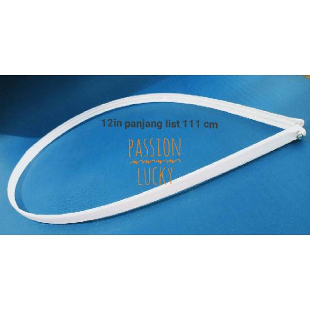 Jual TALI/LIST KIPAS ANGIN 12IN UNIVERSAL UMUM | Shopee Indonesia