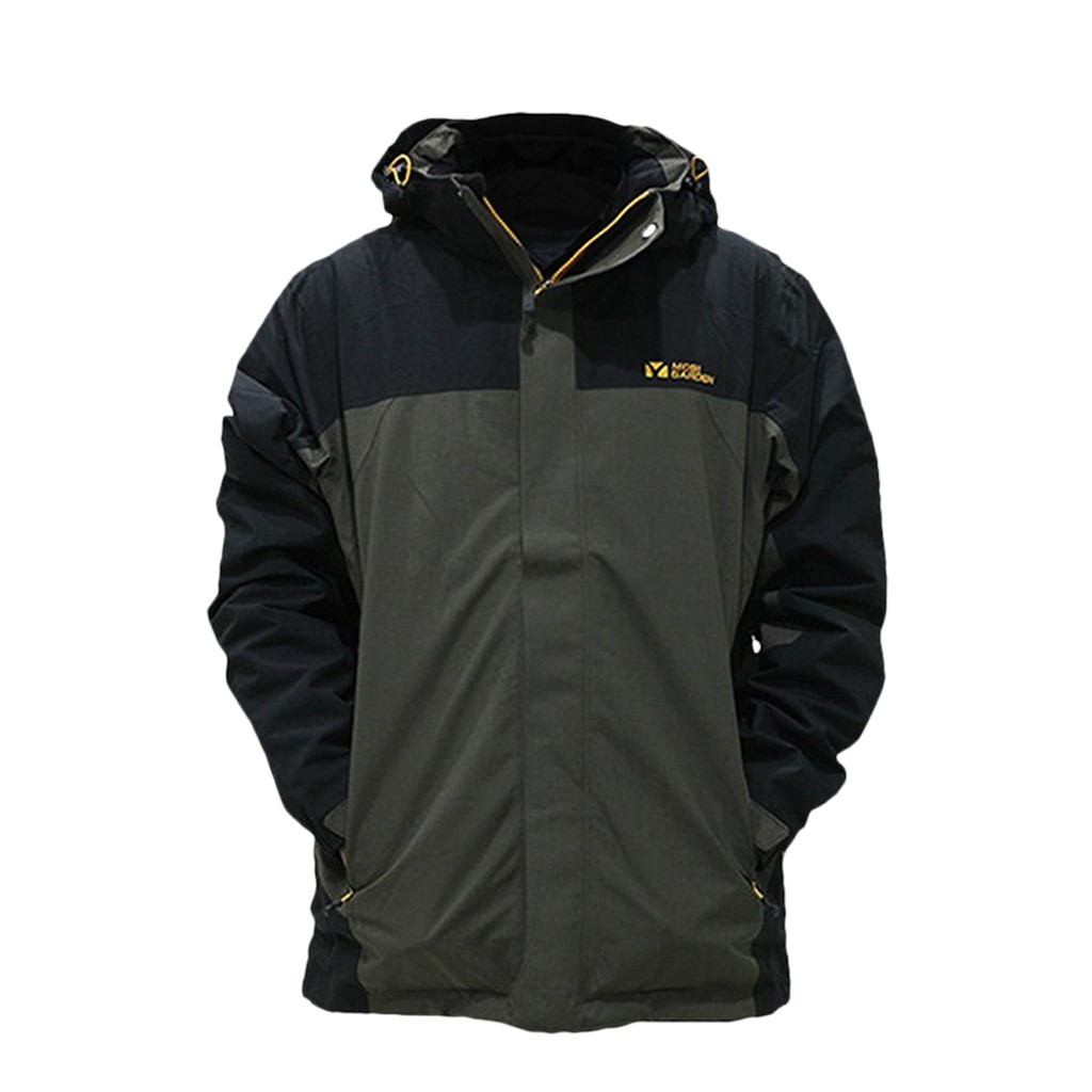 Jual Jaket Windbreaker Mobi Garden Wind Jacket - NMB1618001 | Shopee ...