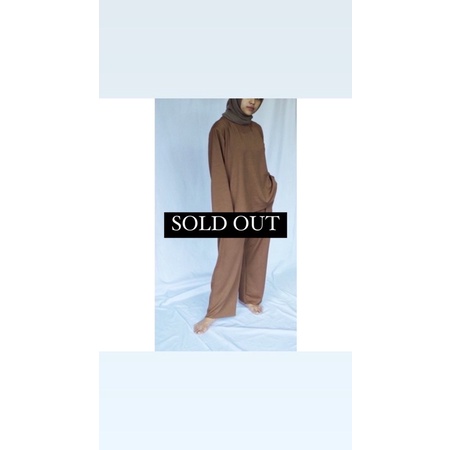 Jual Homey Set (Lengan Panjang) | Shopee Indonesia