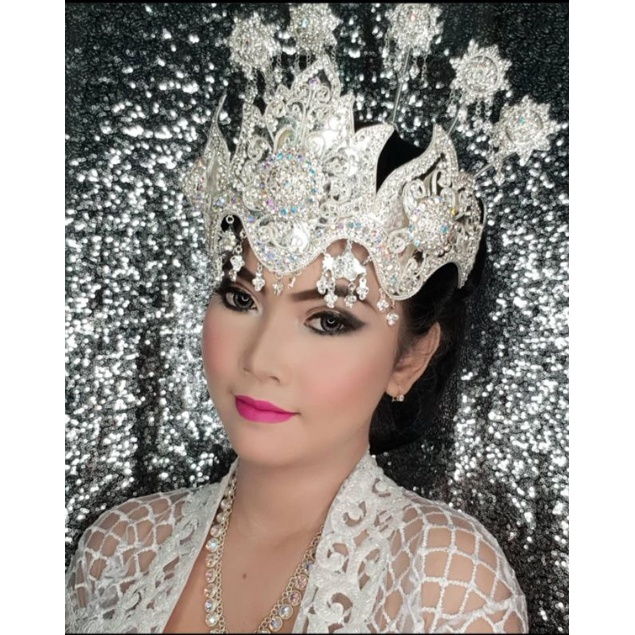 Jual Rias Makeup Akad Nikah | Shopee Indonesia