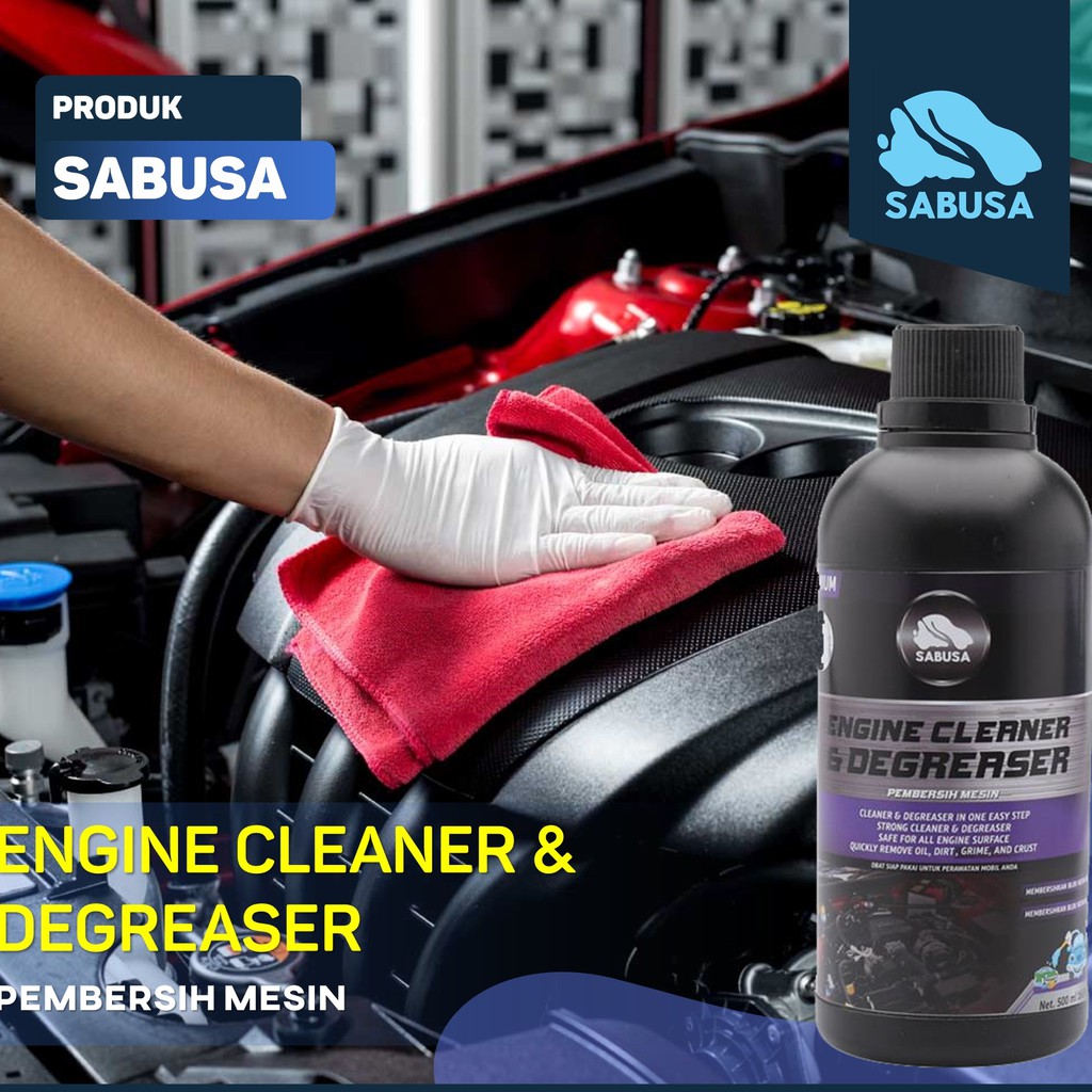 Jual Cairan Pembersih Kerak Oli Karat Blok Mesin Rantai Sepeda Motor ...