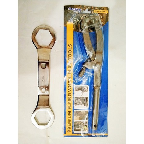 Jual PAKET SET PROMO Treker CVT Benz & Kunci Tahanan Kopling 39 x 41 Motor Matic | Shopee Indonesia