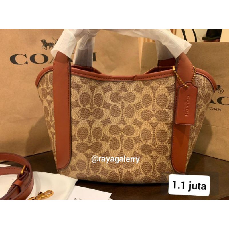 Jual Coach | Shopee Indonesia