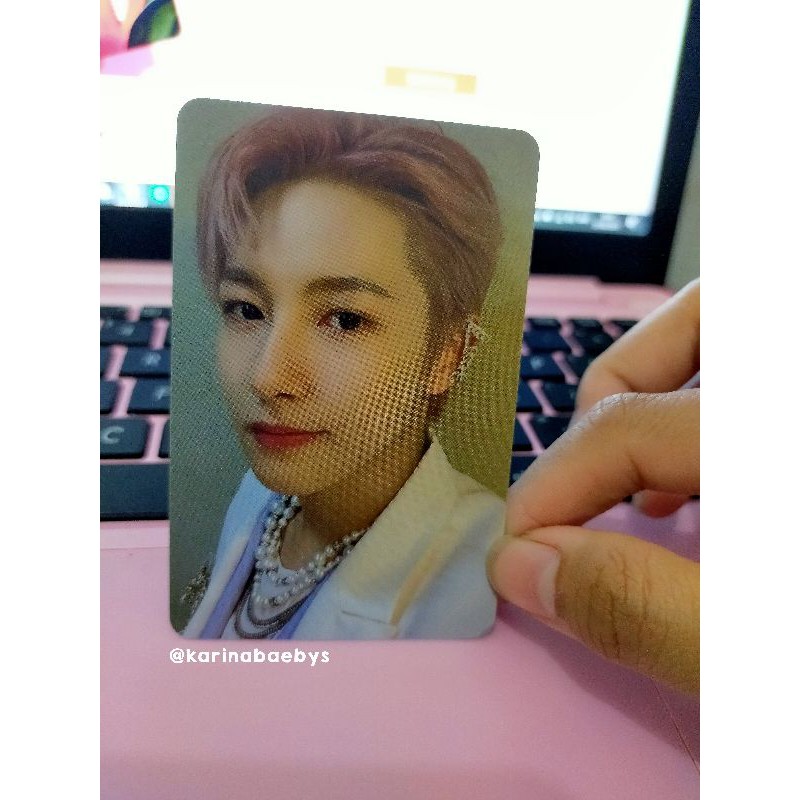 Jual PC Renjun Past Pt. 1 (BOOKED) | Shopee Indonesia