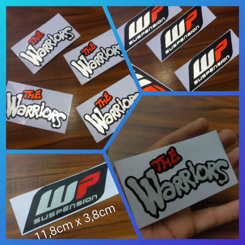 Jual stiker cutting stiker motor stiker mobil | Shopee Indonesia