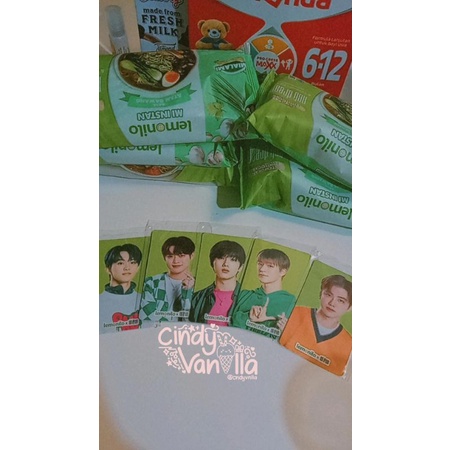 Jual LEMONILO NCT DREAM FIX PC (MOHON BACA DESKRIPSI PRODUK) | Shopee ...