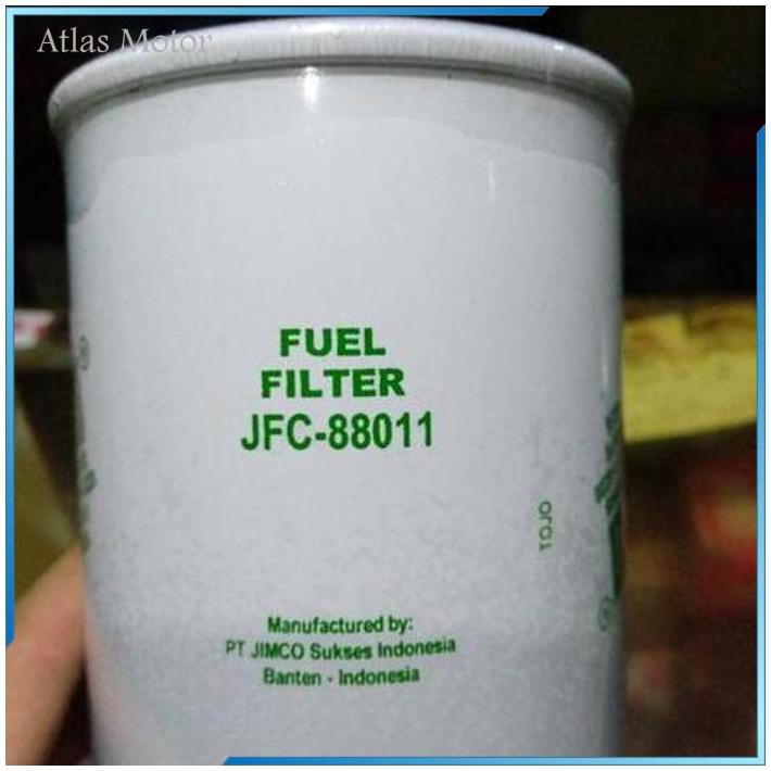 Jual Filter Solar Jimco Isuzu Panther / Elf M8X | Shopee Indonesia