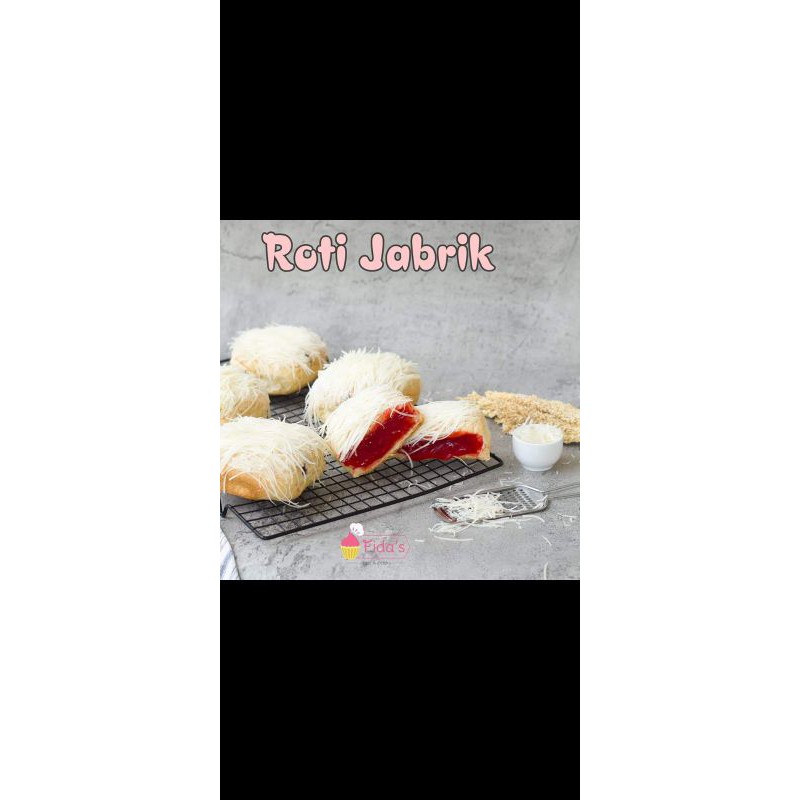 Jual Roti Jabrik | Shopee Indonesia