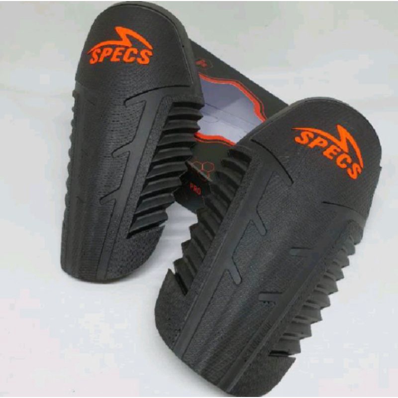 Jual Skin Deker Specs Sprax Pro Original Shinguard Pelindung Kaki Sepak ...
