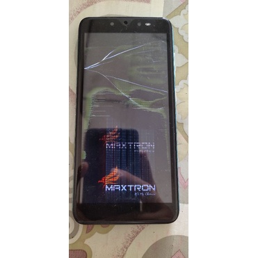 Jual MESIN MAXTRON S10 NORMAL | Shopee Indonesia