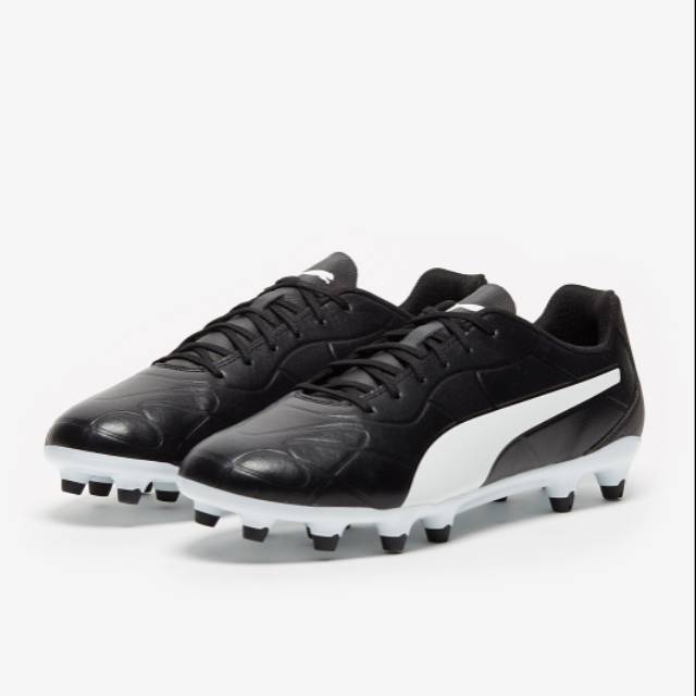 Jual SEPATU PUMA MONARCH FG ORIGINAL | Shopee Indonesia