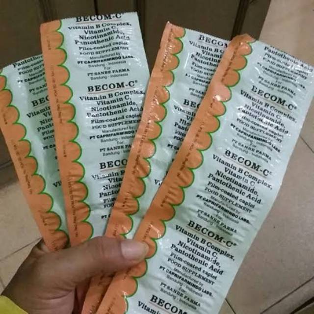 Jual Becom C | Shopee Indonesia