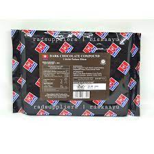 Jual Coklat Compound Terlengkap & Harga Terbaru Mei 2026 | Shopee Indonesia
