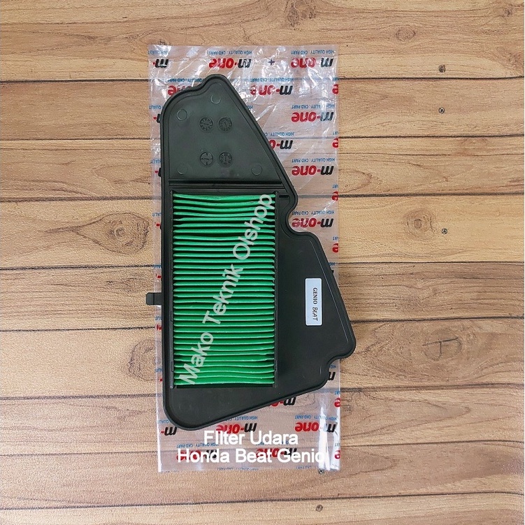 Jual Filter Udara/Saringan Udara Honda Beat 2020/Beat Street 2020 [M ...