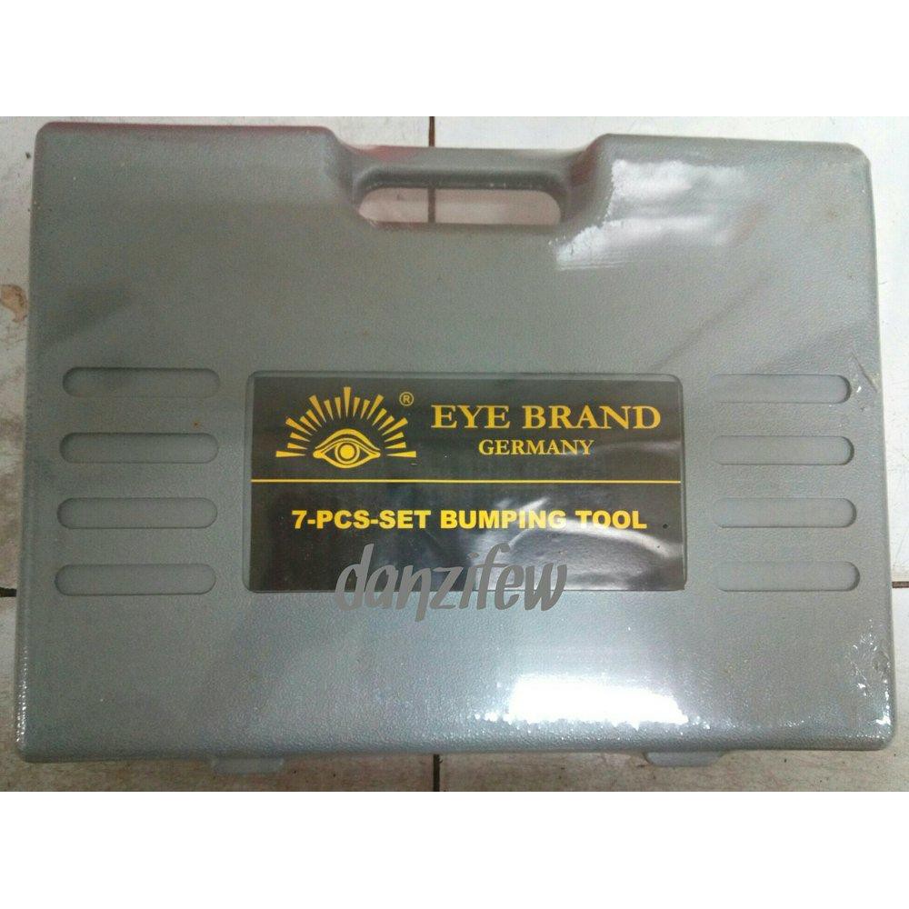 Jual Repair Auto Body Kit Set Bumping Tool Merk Tjapmata tools n parts ...