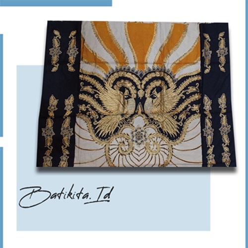 Jual Kain Batik Perada Sutera | Shopee Indonesia