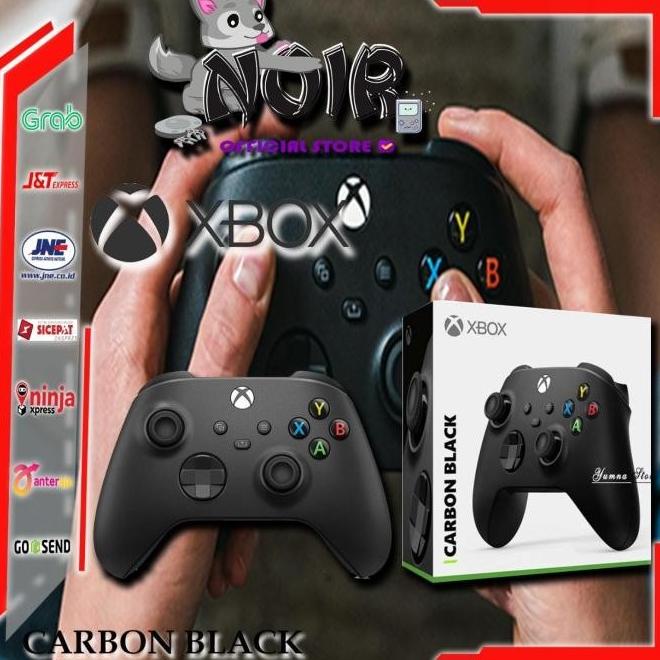 Jual PASTI ORI !! NEW XBOX SERIES X/S WIRELESS CONTROLLER WITH ...