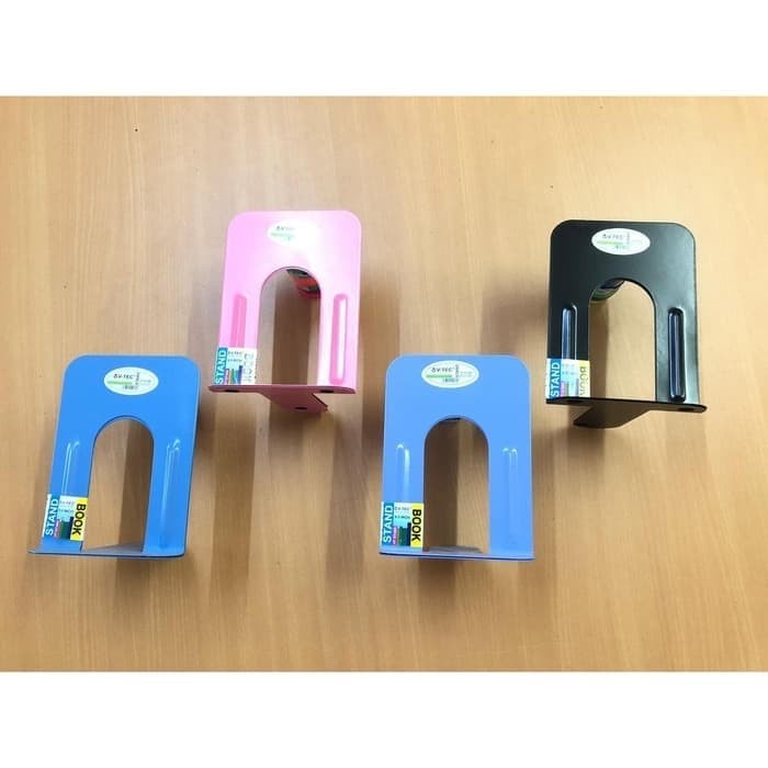 Jual V-TEC STAND BOOK ST-07 ( PEYANGGA BUKU BERDIRI ) | Shopee Indonesia