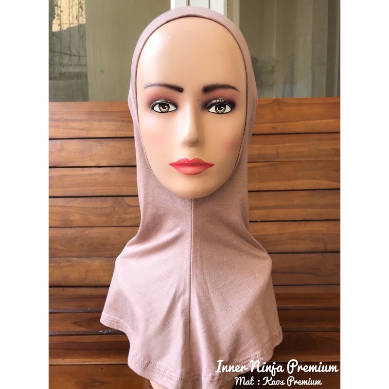 Jual Inner Ninja Premium (non sleting) | Shopee Indonesia