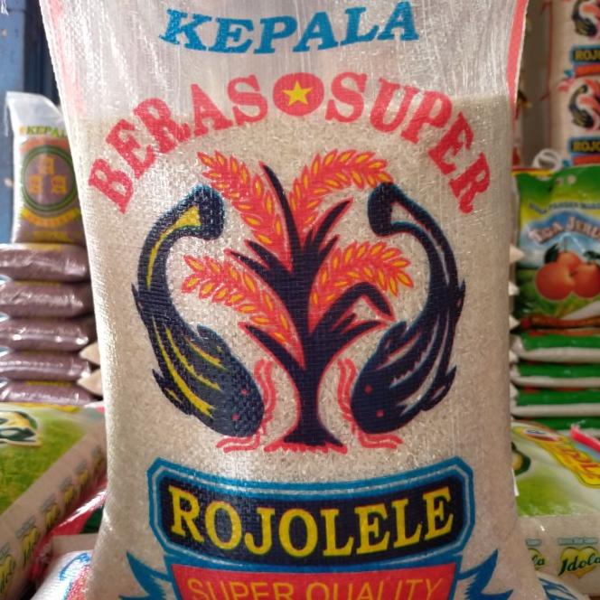 Jual Beras Rojolele 10Kg | Shopee Indonesia