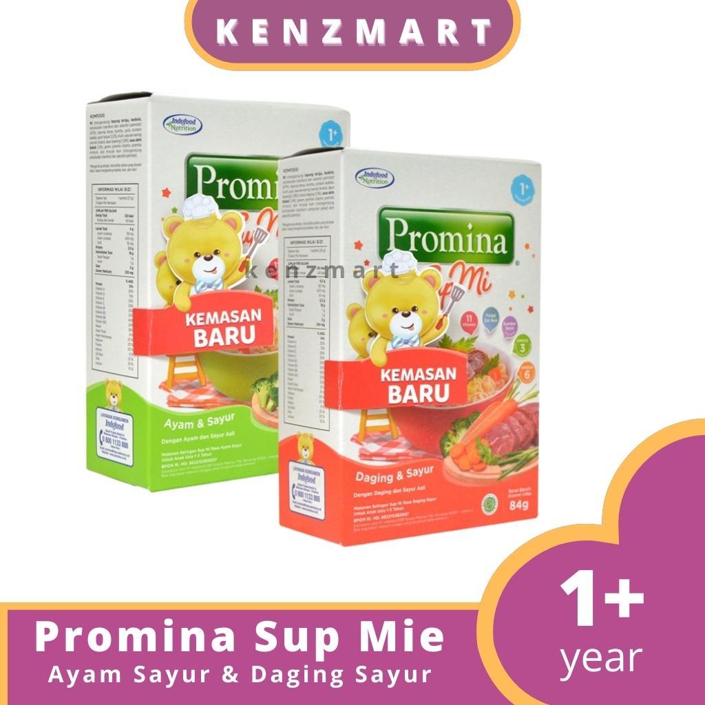 Jual PROMINA SUP MI 84 GR - MIE INSTAN UNTUK ANAK 1 TAHUN KEATAS ...