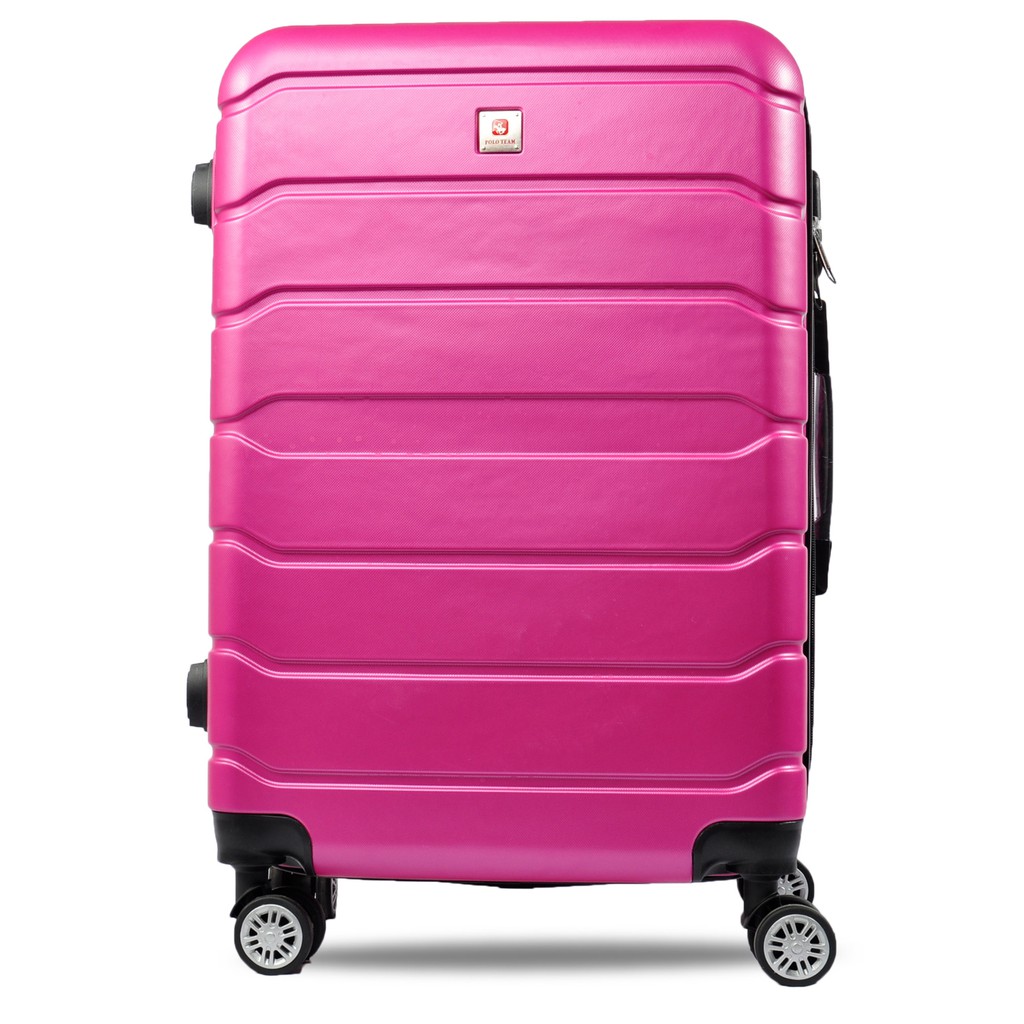 Jual Koper Polo Team Hardcase size 20 inch - 044 | Shopee Indonesia