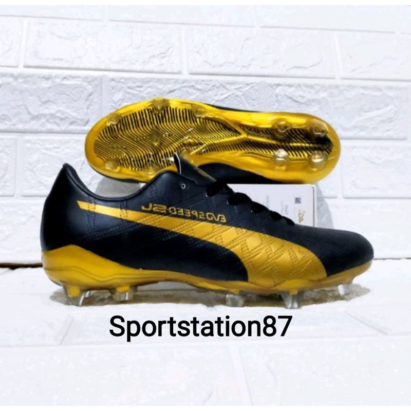 Jual Puma !! Sepatu Bola Puma Model Terbaru Grade ori ( bisa cod ...