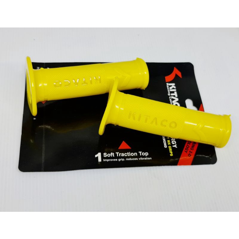 Jual Handfat Kitaco Polos Handgrip Kitaco Polos Grip Kitaco Polos Grip ...