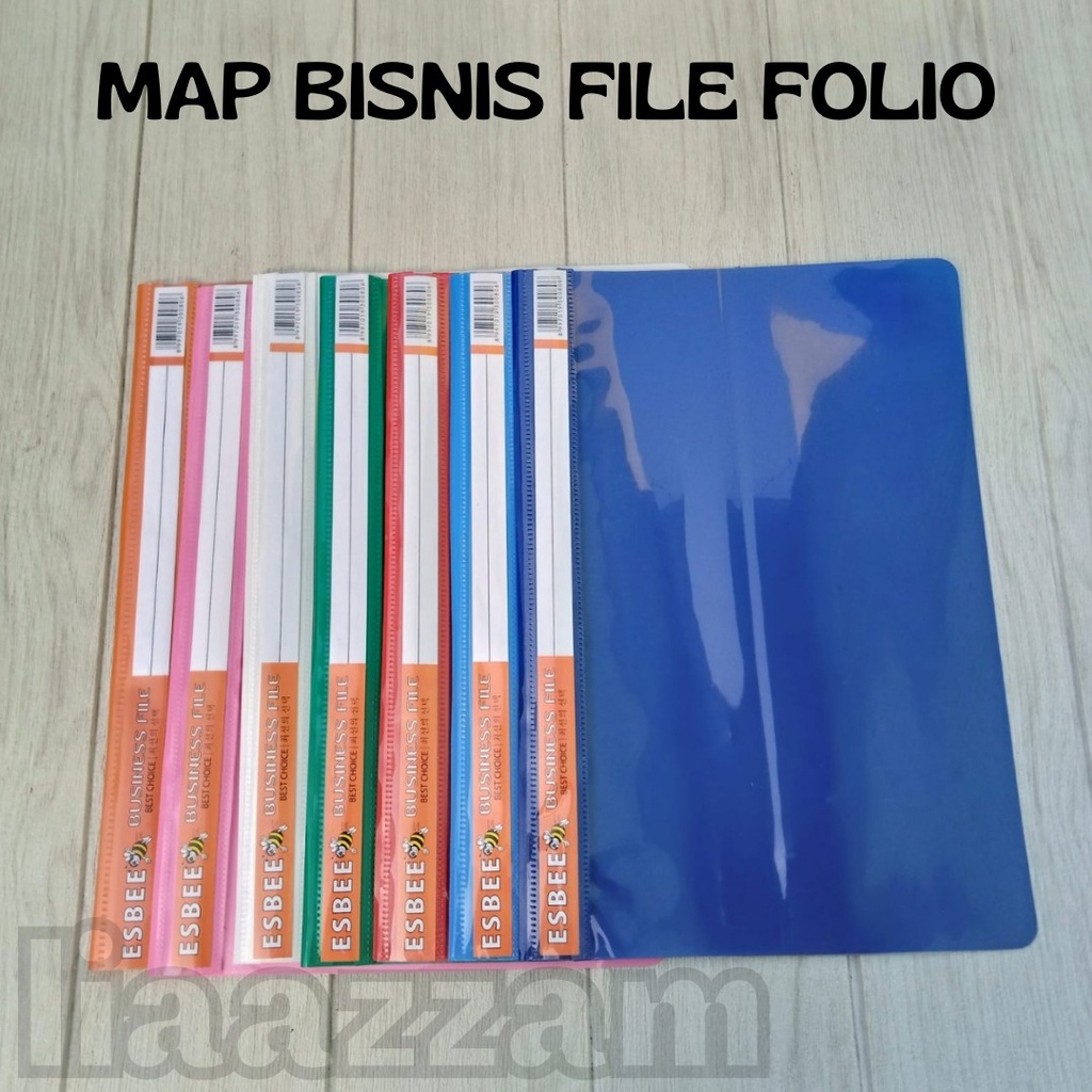 Jual Map Bisnis Map Snail F4 Business File F4 Shopee Indonesia