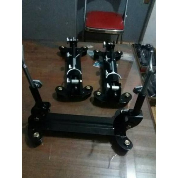 Jual DUDUKAN/STAND JORAN/PANCINGAN BESI 9G2 | Shopee Indonesia
