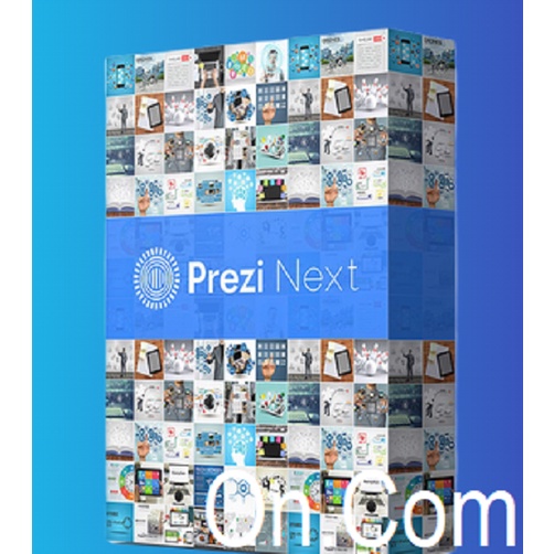 Jual Software Presentasi Prezi Full Version Lifetime | Shopee Indonesia